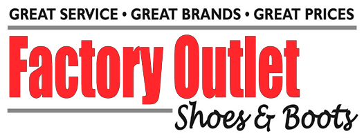 Factory Outlet Shoes & Boots